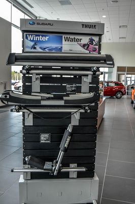 HENDRICK SUBARU SOUTHPOINT - Updated January 2026 - 38 Photos & 194 ...