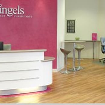 OFFICE ANGELS - Updated May 2025 - 48 West Nile Street, Glasgow, United ...
