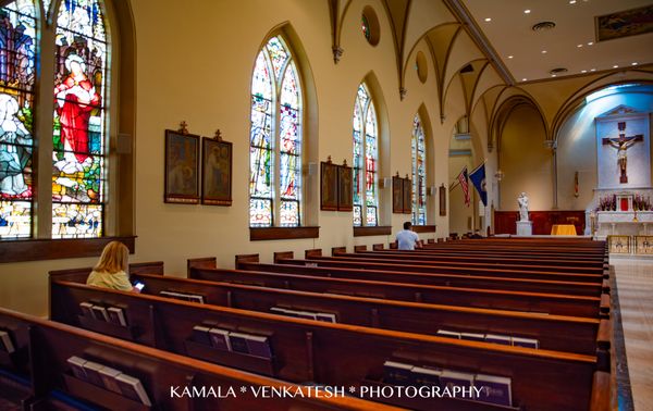 THE BASILICA OF SAINT MARY - Updated December 2025 - 51 Photos & 11 ...