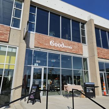 THE GOOD BUTCHER - Updated October 2025 - 60 Photos - 555 17th St, Des ...