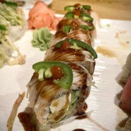 DEEP SUSHI - 586 Photos & 667 Reviews - 2624 Elm St, Dallas, Texas ...