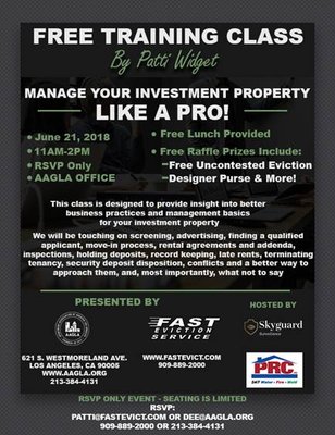 FAST EVICTION SERVICE - Updated December 2025 - 40 Photos & 197 Reviews ...