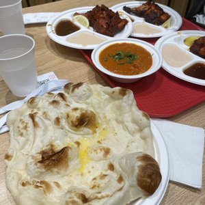 ZYKA: THE TASTE | INDIAN RESTAURANT | DECATUR - 574 Photos & 788 ...