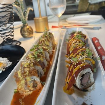 YUCA 105 - Updated July 2024 - 607 Photos & 413 Reviews - 1555 ...