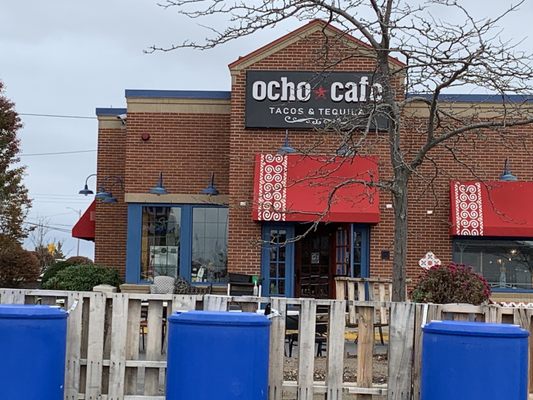OCHO CAFE TACOS & TEQUILA - Updated October 2024 - 170 Photos & 190 ...