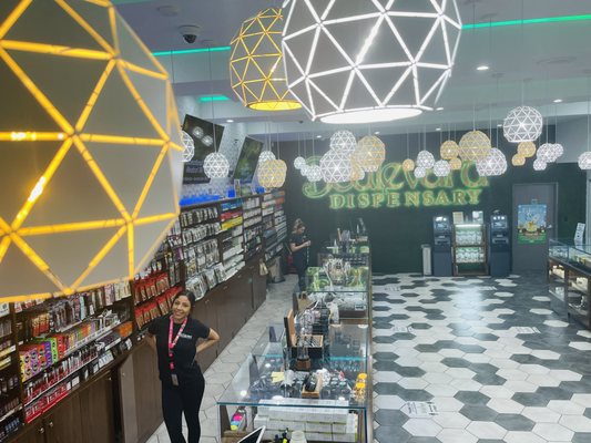 THE BOULEVARD DISPENSARY - Updated 05/2025 - 21 Photos & 20 Reviews ...