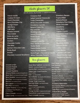 EPIC NUTRITION AND ENERGY - Updated December 2025 - 3839 Grand Ave ...