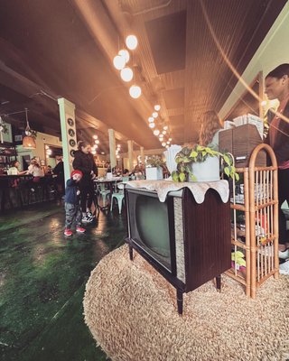 CRAFTED - 58 Photos & 39 Reviews - 119 W Clay St, Mebane, North ...