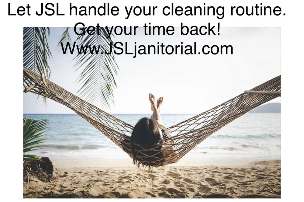 JSL JANITORIAL - Updated September 2024 - 60 George Street, Ottawa, Ontario - Office Cleaning ...