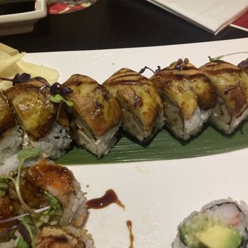 GEISHA SUSHI - Updated January 2025 - 705 Photos & 522 Reviews - 3468 ...