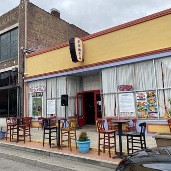 RUMBA ROOM - Updated November 2025 - 40 Photos & 40 Reviews - 303 S ...