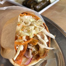 GREEK BELLY - 204 Photos & 165 Reviews - 320 E Walnut St, Springfield ...