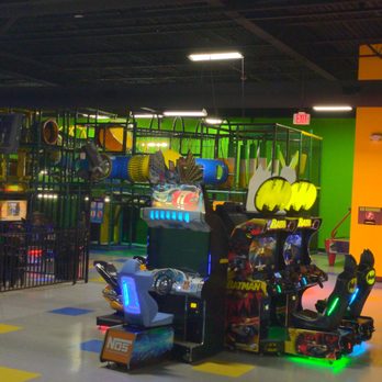 FUNZILLA IN DELRAN - Updated November 2025 - 106 Photos & 11 Reviews ...