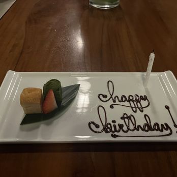 NOBU SCOTTSDALE - Updated October 2024 - 1281 Photos & 465 Reviews ...