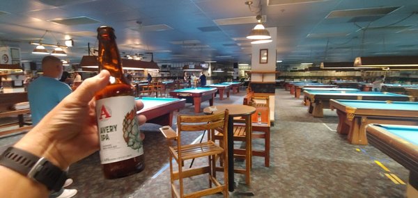 ANTIQUE BILLIARD MUSEUM - Updated January 2026 - 17 Reviews - 3628 ...