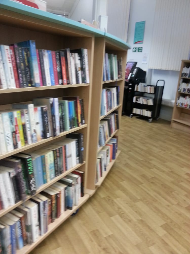 KILBURN LIBRARY - Updated May 2025 - Salusbury Road, London, United ...