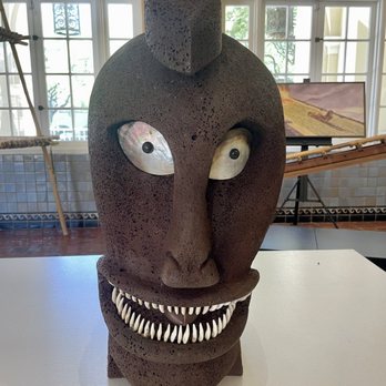 CAPITOL MODERN THE HAWAII STATE ART MUSEUM - Updated January 2026 ...