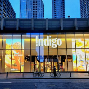 INDIGO - Updated September 2025 - 24 Photos & 42 Reviews - 2300 Yonge ...