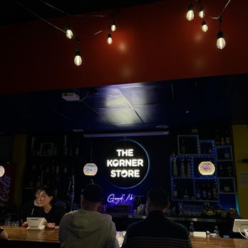 THE KORNER STORE BITES & VIBES - Updated November 2025 - 300 Photos ...