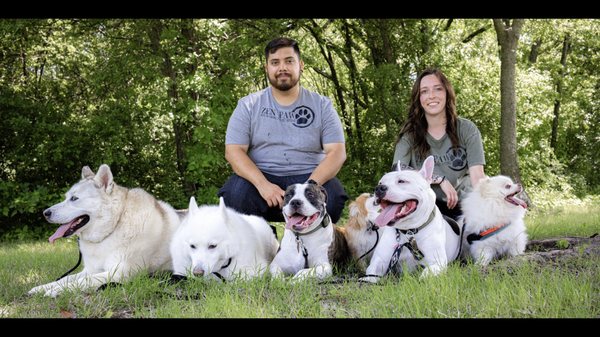 ZEN PAW DOG WALKING & PET SITTING - Updated July 2025 - Arlington ...