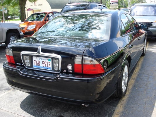 FORREST AUTO BODY - Updated January 2026 - 24 Photos & 22 Reviews - 950 ...