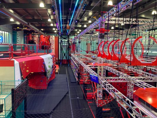 OC AERIAL - Updated October 2025 - 67 Photos & 17 Reviews - 3463 Coates ...