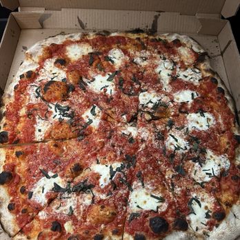 FUOCO APIZZA - Updated June 2024 - 207 Photos & 128 Reviews - 461 W ...