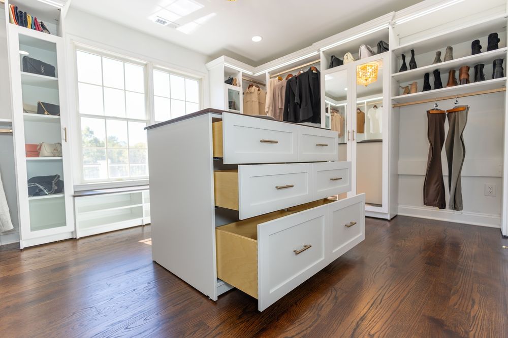 RENUITY HOME OF CHARLOTTE - Updated January 2026 - 23 Photos - 2745 ...