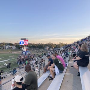 JOHN GUPTON STADIUM - Updated December 2024 - 200 Gupton Way Dr, Cedar ...