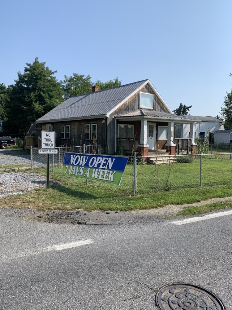 FAST CASH PAWN - Updated November 2025 - 279 Mall Drive Martinsburg Wv ...