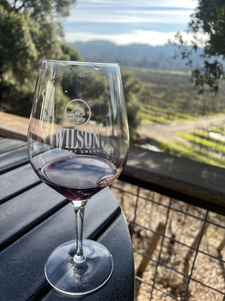 WILSON WINERY - Updated December 2025 - 294 Photos & 176 Reviews - 1960 ...