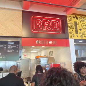 BRD - 245 Photos & 209 Reviews - 301 W 29th St, Baltimore, MD - Menu - Yelp