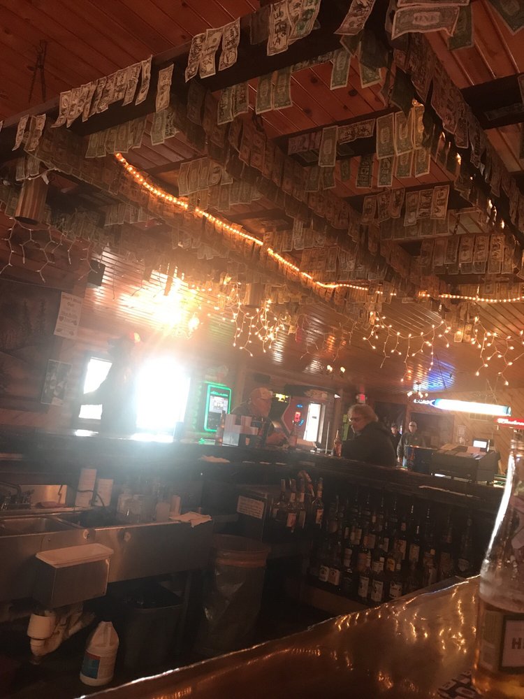 OUTPOST SALOON - Updated February 2025 - Highway 53 & 18 St, South ...