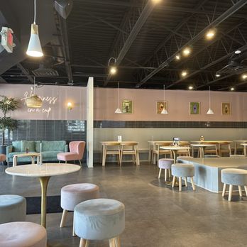 THE BEP TEAHOUSE - Updated September 2025 - 90 Photos & 37 Reviews ...