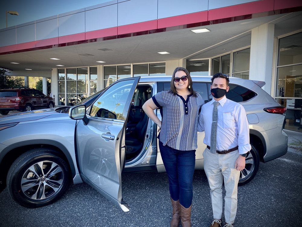 KEITH PIERSON TOYOTA - Updated June 2025 - 154 Photos & 213 Reviews ...