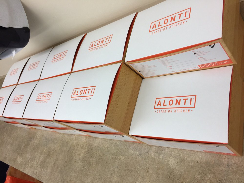 ALONTI CATERING - Updated April 2024 - 19 Reviews - 23024 Lake Forest ...