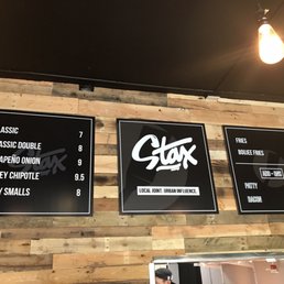 STAX - Updated August 2025 - 128 Photos & 84 Reviews - 110 W Soledad ...