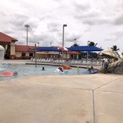 TROPICAL SPLASH WATER PARK - 22 Photos - Water Parks - 3700 NW 11th Pl ...