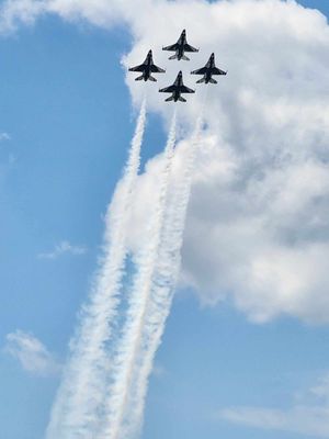 LANGLEY AIR FORCE BASE MEMORIAL PARK - Updated October 2025 - 74 Photos ...