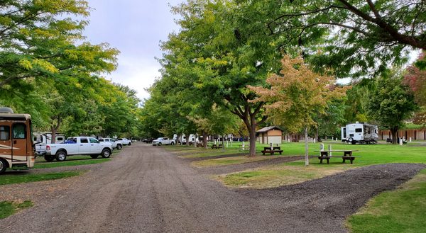 PEACH BEACH RV PARK - Updated October 2025 - 35 Photos & 43 Reviews ...