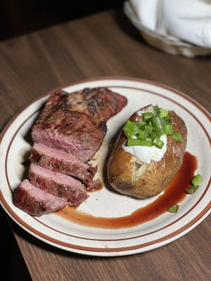 JOCKO’S STEAK HOUSE - 1761 Photos & 2405 Reviews - 125 N Thompson Ave ...