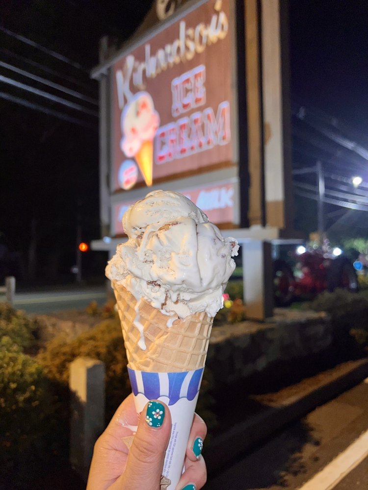 RICHARDSON’S ICE CREAM - Updated October 2025 - 304 Photos & 599 ...