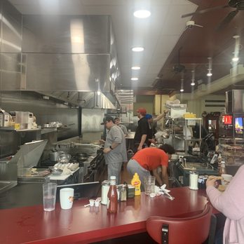 4TH STREET CAFE - Updated June 2025 - 101 Photos & 44 Reviews - 26 W ...