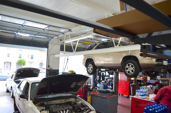 GUERRERO SHELL - 39 Photos & 140 Reviews - 400 Guerrero St, San ...