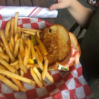 SMACK SHACK - Updated November 2024 - 1729 Photos & 1273 Reviews - 603 ...