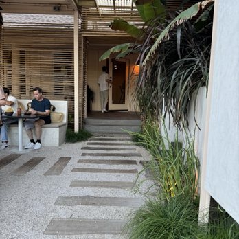 NOMADE - Updated August 2024 - 404 Photos & 203 Reviews - 1506 South ...