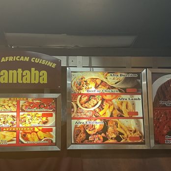 BANTABA AFRICAN RESTAURANT - Updated March 2025 - 291 Photos & 339 ...