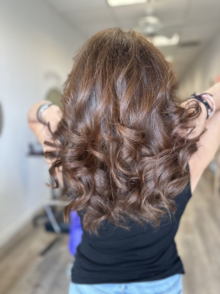 RAVEN LOCS STUDIO - Updated September 2025 - Request an Appointment ...