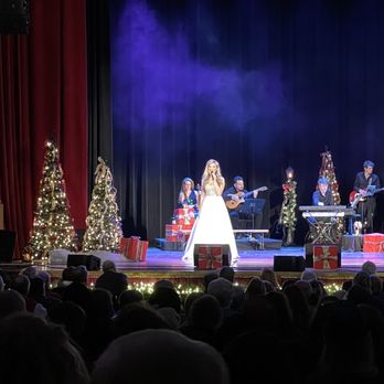 PARAMOUNT THEATRE CENTRE & BALLROOM - Updated January 2026 - 65 Photos ...