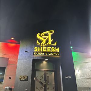 SHEESH EATERY & LOUNGE - 86 Photos & 31 Reviews - 4707 TX-121, The ...